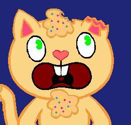 Sugar Rush | HTF Fandom Wiki | Fandom