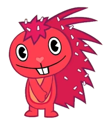 Flaky | HTF Fandom Wiki | Fandom
