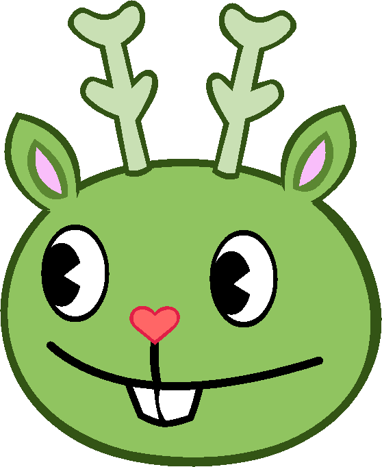 Anders | HTF Fandom Wiki | Fandom