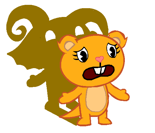 Stella and Incubus | HTF Fandom Wiki | Fandom