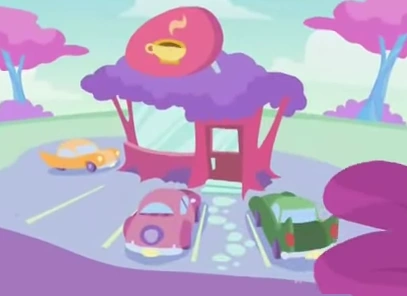 The Cafe | HTF Fandom Wiki | Fandom