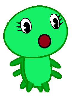 Poxy | HTF Fandom Wiki | Fandom