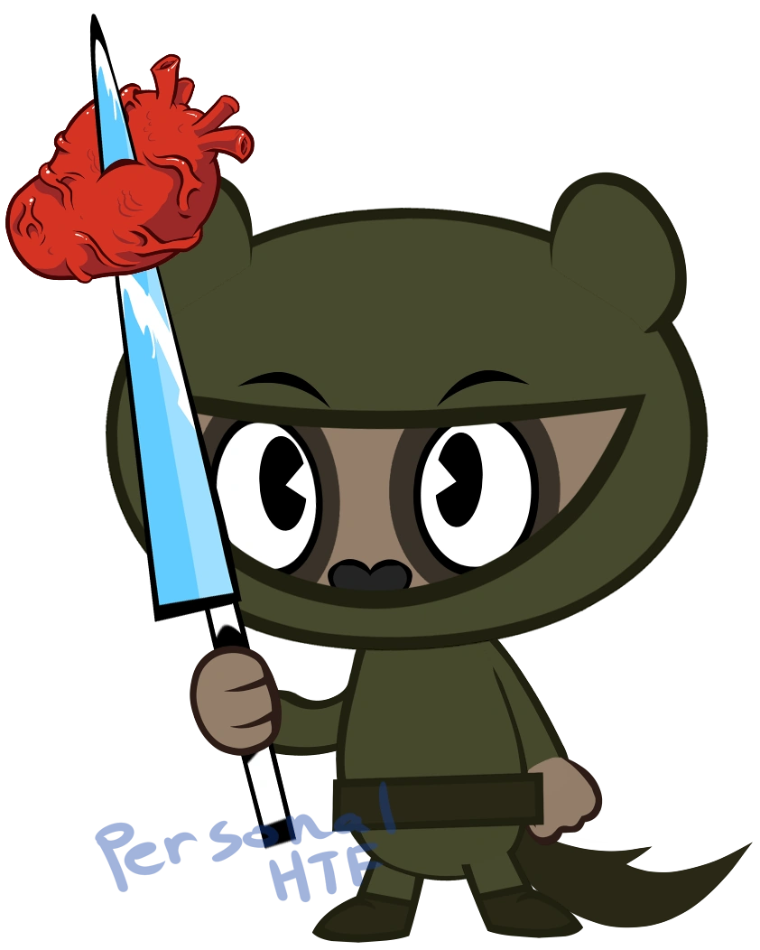 Bingo | HTF Fandom Wiki | Fandom