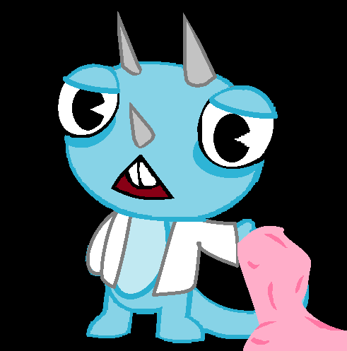 Look Before You Sleep | HTF Fandom Wiki | Fandom