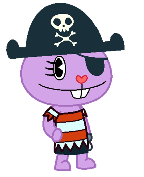 Treasure | HTF Fandom Wiki | Fandom