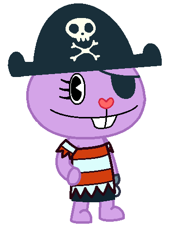 Treasure | HTF Fandom Wiki | Fandom