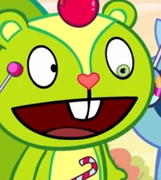 Kringle: Candy | HTF Fandom Wiki | Fandom