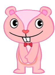 Chuckles | HTF Fandom Wiki | Fandom