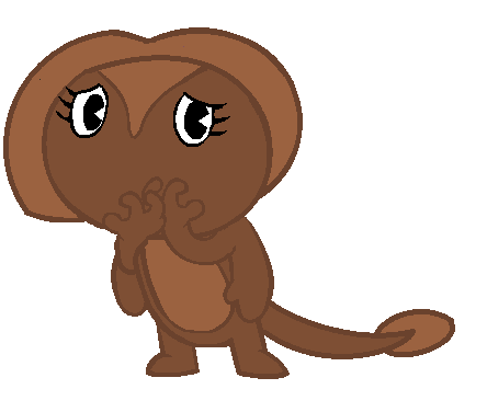 Shelly | HTF Fandom Wiki | Fandom