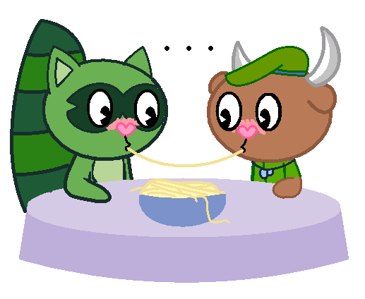 Lifty/Tirek | HTF Fandom Wiki | Fandom