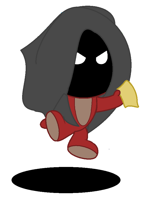 Ruvik | HTF Fandom Wiki | Fandom