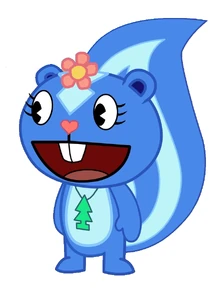 Petunia | HTF Fandom Wiki | Fandom