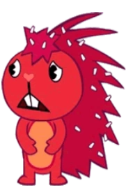 Flakes | HTF Fandom Wiki | Fandom