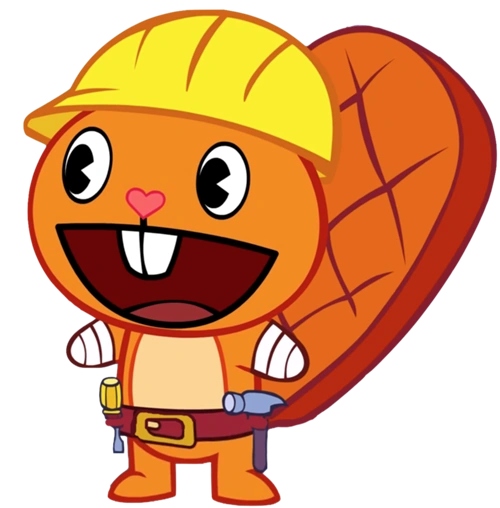 Handy | HTF Fandom Wiki | Fandom