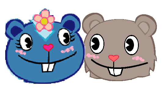 Laurens/Petunia | HTF Fandom Wiki | Fandom