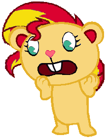Sunset Shimmer | HTF Fandom Wiki | Fandom