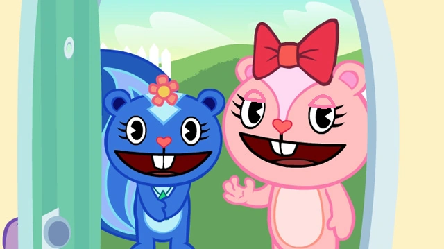 Turning Down the Heat | HTF Fandom Wiki | Fandom