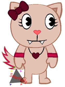 Shimmering | HTF Fandom Wiki | Fandom