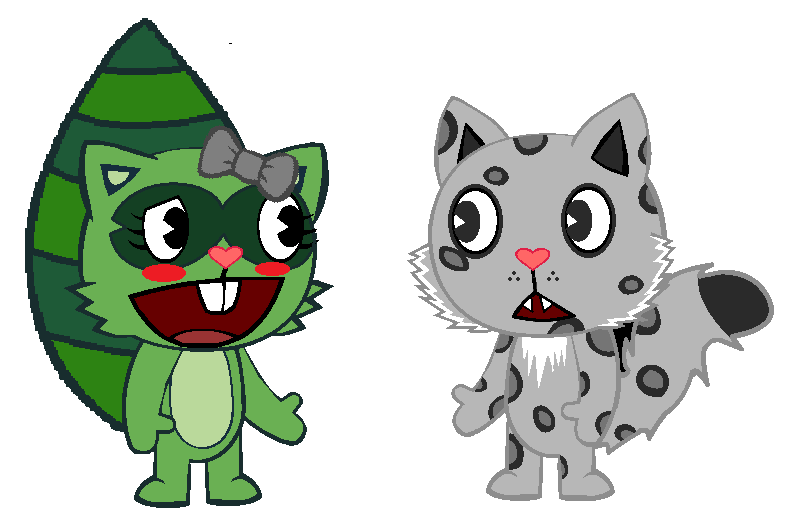 Nifty/Owen | HTF Fandom Wiki | Fandom