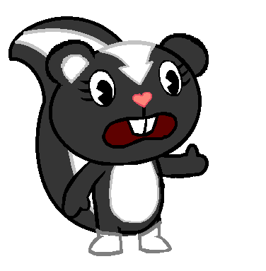 Shocker | HTF Fandom Wiki | Fandom