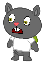 Evil Bunky | HTF Fandom Wiki | Fandom