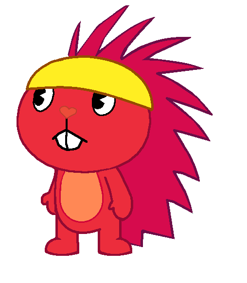 Nails | HTF Fandom Wiki | Fandom