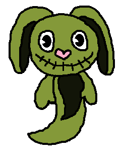 The 5 Ghosts | HTF Fandom Wiki | Fandom