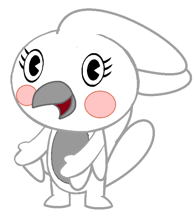 Trixie | HTF Fandom Wiki | Fandom