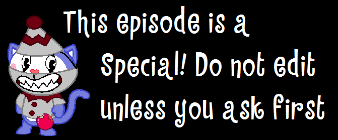 The Rise of the Ghosts (Special) | HTF Fandom Wiki | Fandom