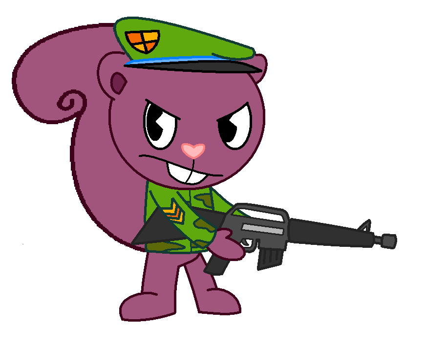 Zitten | HTF Fandom Wiki | Fandom