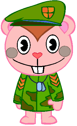 Treads | HTF Fandom Wiki | Fandom