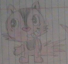 Cotton | HTF Fandom Wiki | Fandom