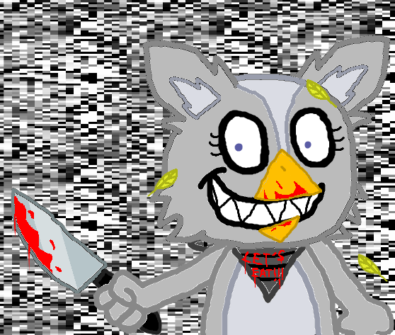 SolarFluffy | HTF Fandom Wiki | Fandom