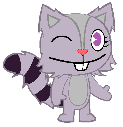 Trashy | HTF Fandom Wiki | Fandom