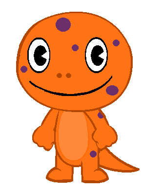 Spots | HTF Fandom Wiki | Fandom