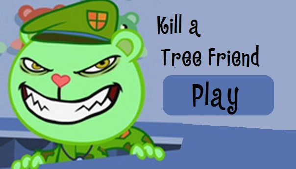 Kill a Tree Friend | HTF Fandom Wiki | Fandom