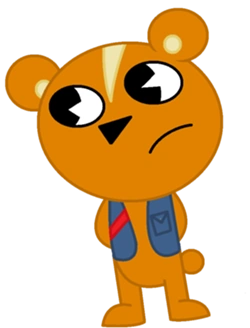 Campy | HTF Fandom Wiki | Fandom