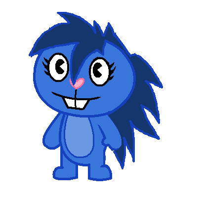 Nuffy | HTF Fandom Wiki | Fandom