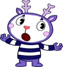 Mime | HTF Fandom Wiki | Fandom