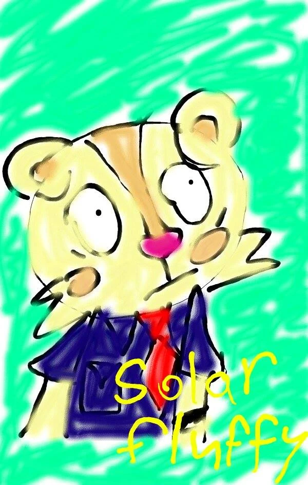 Lucky | HTF Fandom Wiki | Fandom