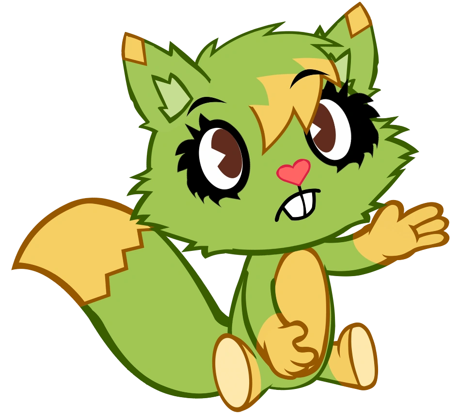 MannyWu's characters list | HTF Fandom Wiki | Fandom