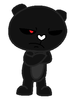 Exo-Bear | HTF Fandom Wiki | Fandom