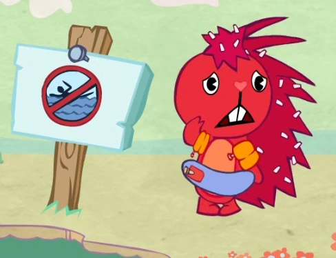 Splashdown! | HTF Fandom Wiki | Fandom