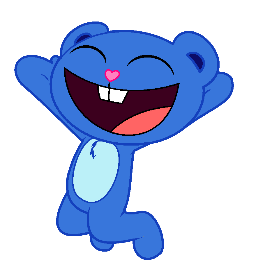 Groove | HTF Fandom Wiki | Fandom