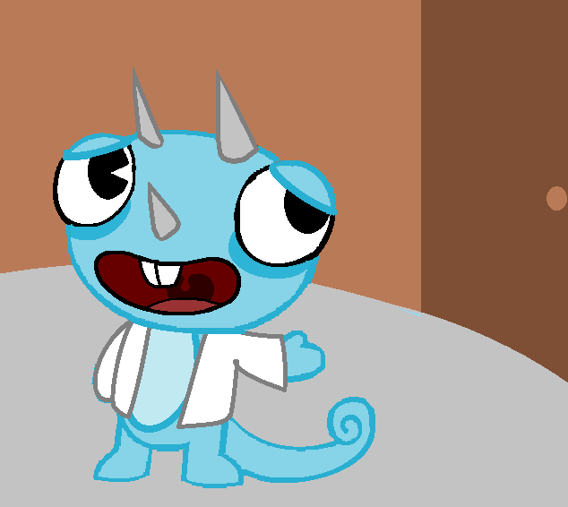 Tipped Out | HTF Fandom Wiki | Fandom