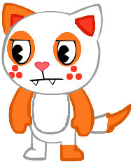 The Unloved Dog | HTF Fandom Wiki | Fandom