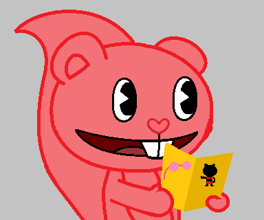 Gotta Eyeful | HTF Fandom Wiki | Fandom