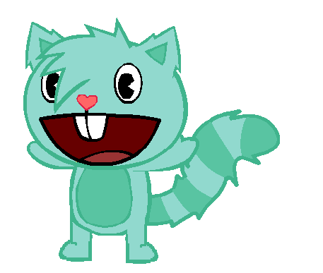 Switchy | HTF Fandom Wiki | Fandom