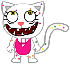 Sprinkles | HTF Fandom Wiki | Fandom