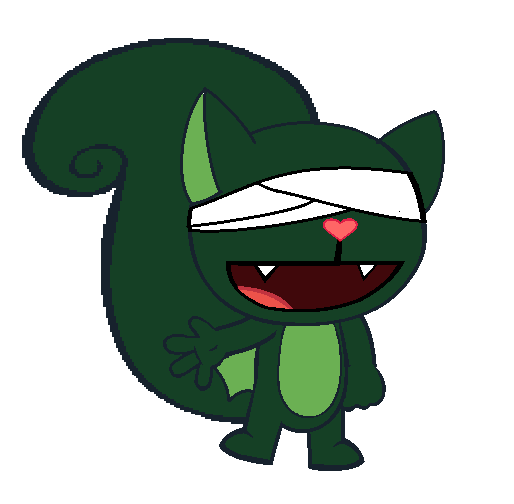 Boo | HTF Fandom Wiki | Fandom